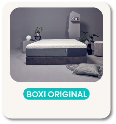 Comparativa – Boxi Sleep